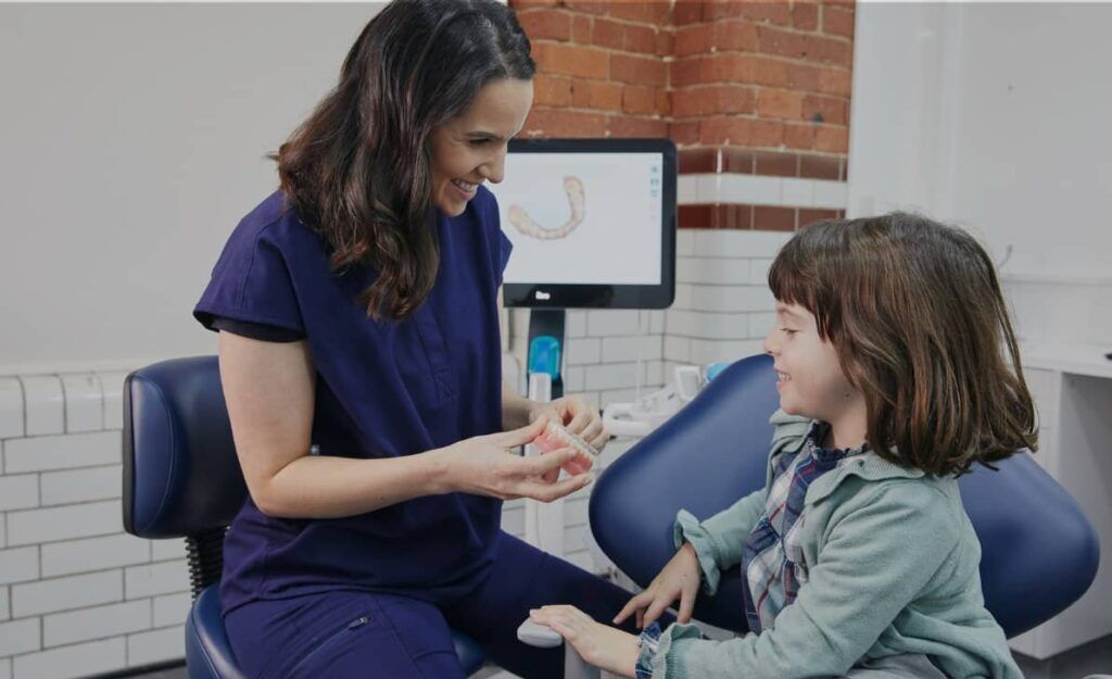 Angel Aligners for Children in York: A Modern, Gentle Alternative to ...